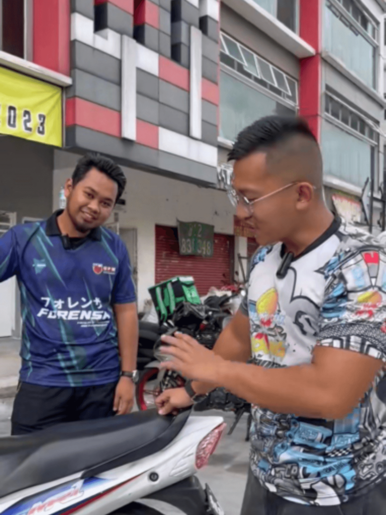 Galeri - DANIA GARAGE