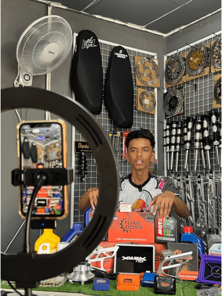 Galeri - DANIA GARAGE