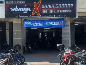 DANIA GARAGE – BENGKEL MOTOR SELANGOR