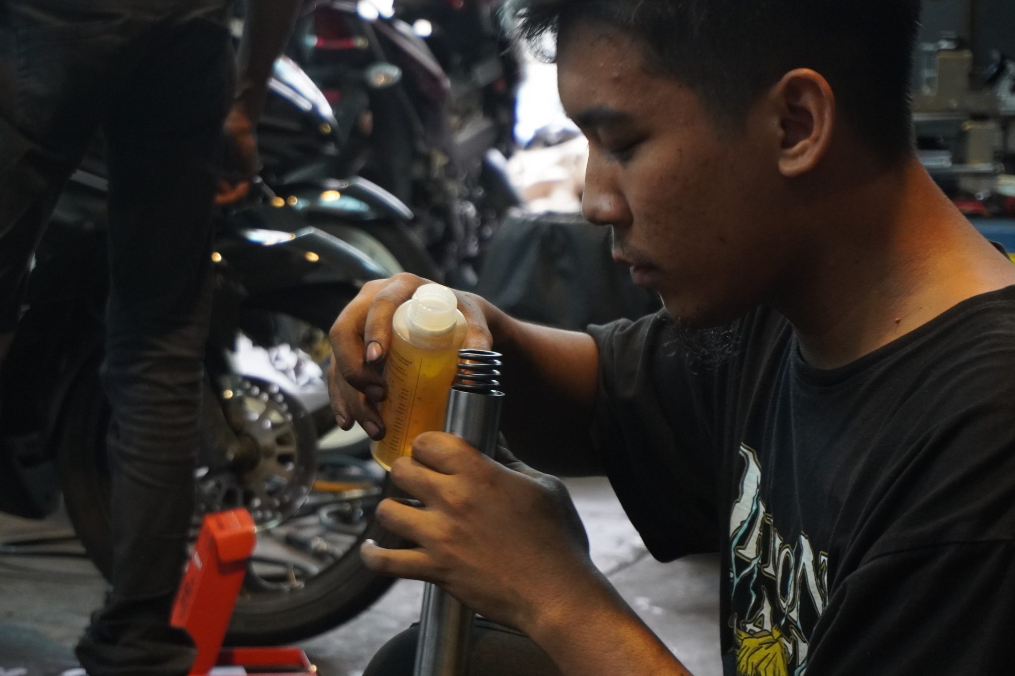 Perkhidmatan – DANIA GARAGE