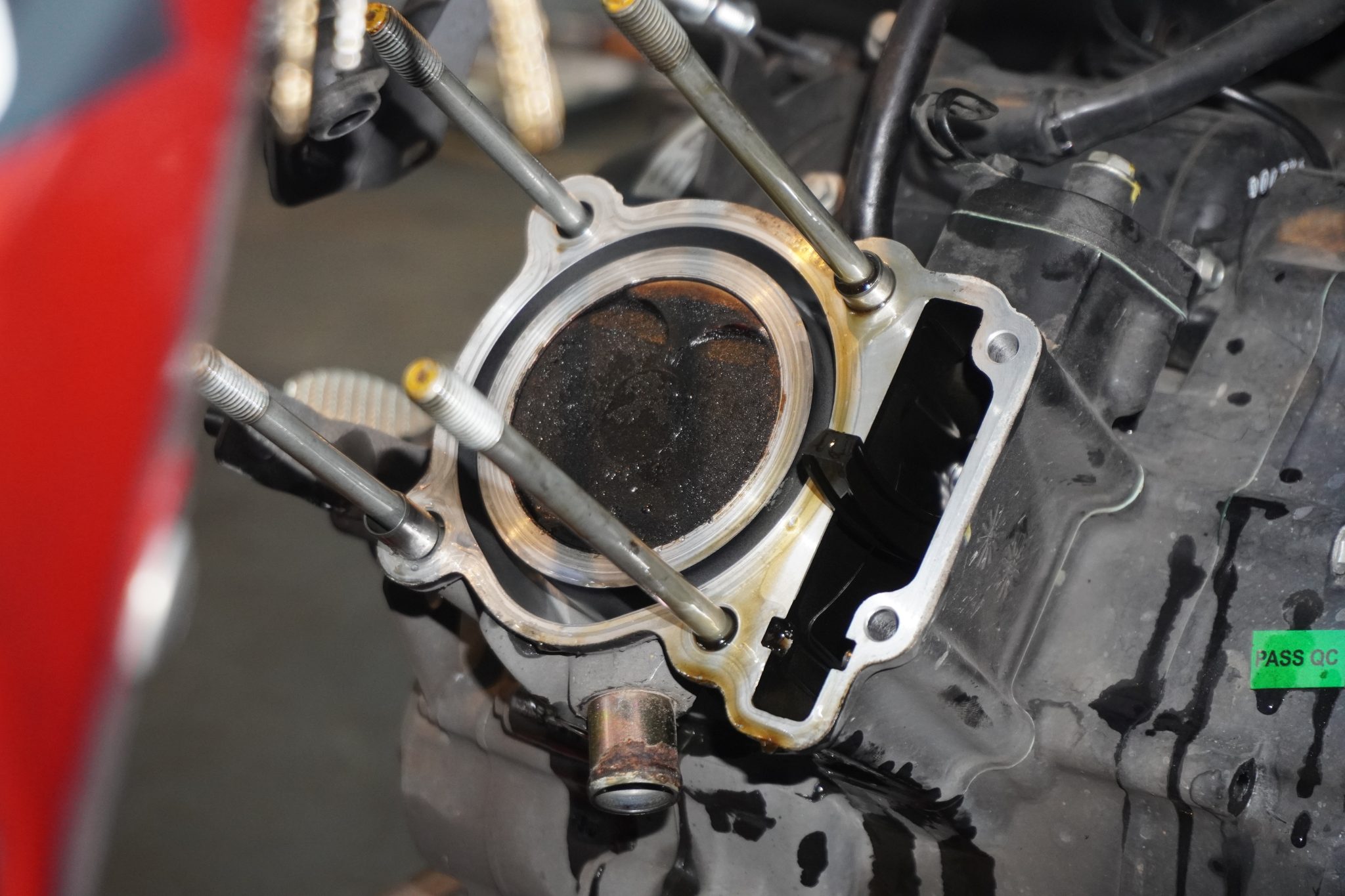 Perkhidmatan - DANIA GARAGE