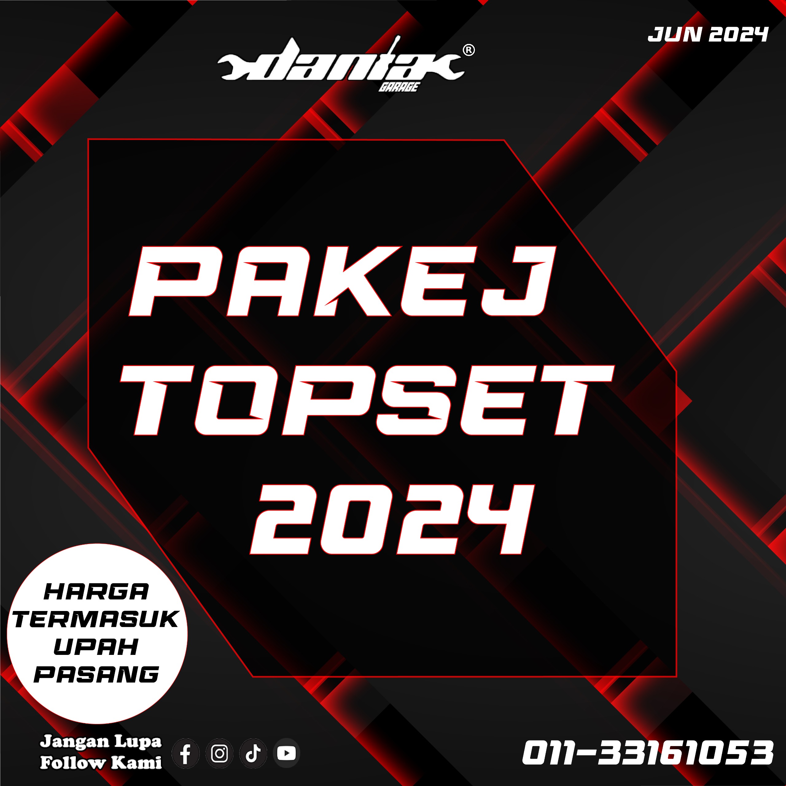 Perkhidmatan – DANIA GARAGE